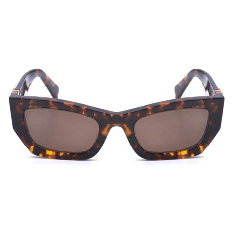 Óculos De Sol Feminino Miu Miu Mu03qs1ab3h055 Poc10514 Christian Brader