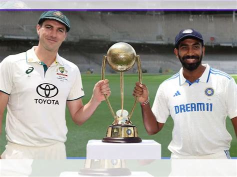 Australia Vs India 1st Test Preview दबाव से जूझ रही भारतीय टीम के