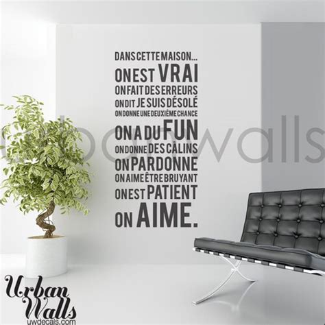 Wall Sticker Decals Birds On Wires Wall Stickers Wall Vinyl Etsy