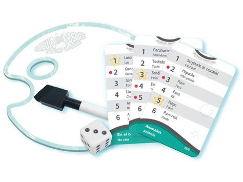 Acheter Dessin Impossible Bizak Jeu 62850004 Juguetilandia