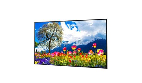 Nec M981 98 Ultra High Definition Professional Display M981 Large