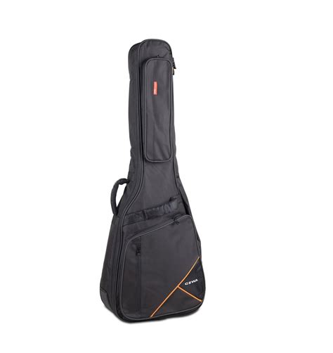GEWA PREMIUM 20 BLK Futrola za akustičnu gitaru Stringer Novi Sad