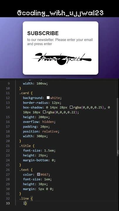 Day 013 Micro Css Bear Togglecodingfrontend Programming Softwaredeveloperwebdevelopment