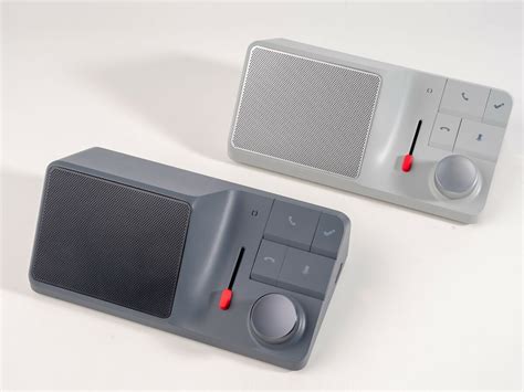 This ChatGPT Powered Audio Dock Offers AI Summaries More