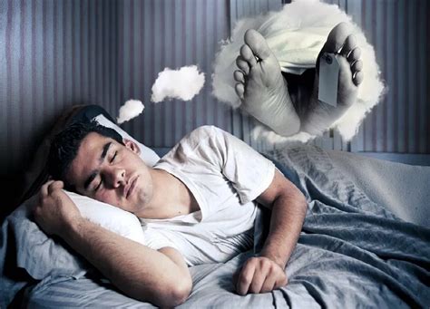 Swapna Shastra You Should Also Know That Seeing Yourself In A Dream Is