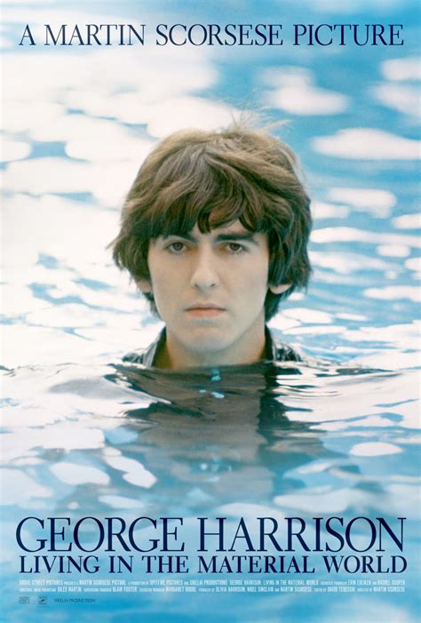 George Harrison Tops The Billboard Charts And Goes Platinum With Living