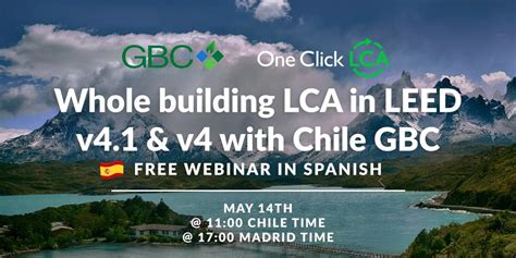 One Click Lca On Linkedin Leed Lifecycleassessment Sustainability