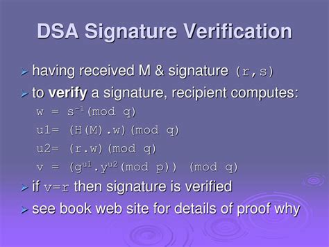 Ppt Cryptography And Network Security Chapter 13 Powerpoint Presentation Id3485882