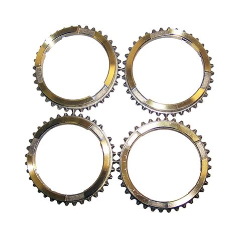 Synchronizer Blocking Ring Set Somar 4x4