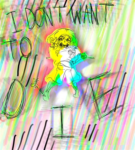 But It Refused By Edgytalesans On Deviantart