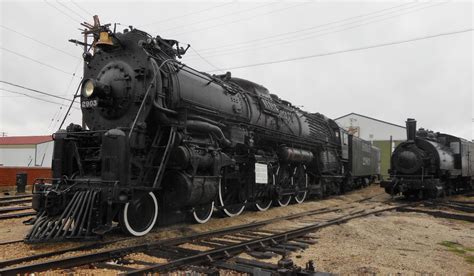 Atsf No 2903 Locomotive Wiki Fandom