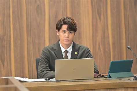 Tbs「石子と羽男ーそんなコトで訴えます？ー」【公式】第6話8月19日金よる10時！ On Twitter 羽男vs丹澤のバトルが再び