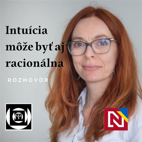 Institute Of Experimental Psychology Csps Sas On Linkedin 🧐 V čom Nám Pomáha Intuícia 🧐 Kedy