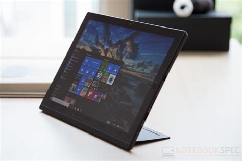 Review Lenovo Thinkpad X Tablet Windows