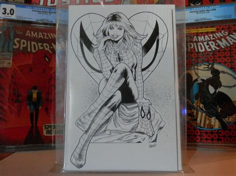 The Amazing Spider Man 25 Land Black And White Cover 2023 92