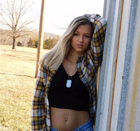 Picture Of Carlie Moser