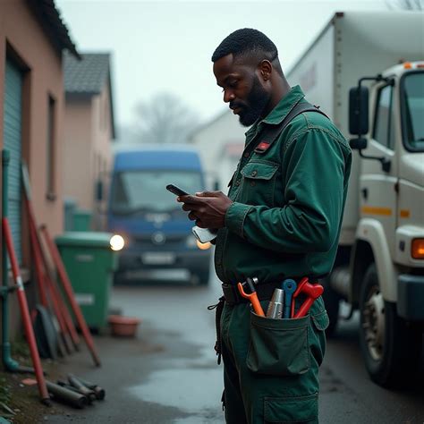 Skilled Trades Ai Assistant Whatsapp Cliffhangerai