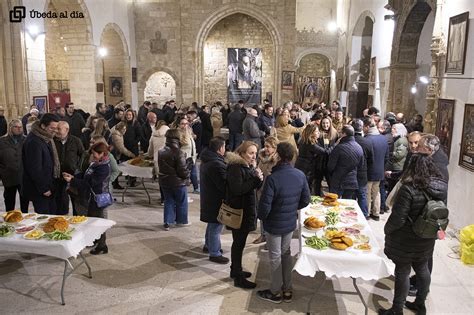 FRENAR LA DESIGUALDAD ESTÁ EN TUS MANOS Úbeda al día