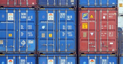 Setting Up A New Export Business 101 Drip Capital