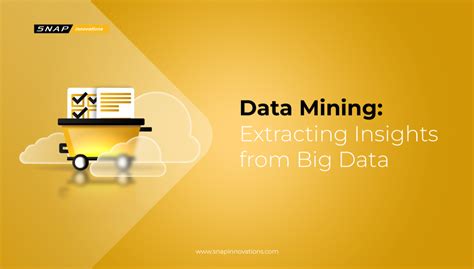 What Is Data Mining A Comprehensive Guide To How It Works Snap Innovations