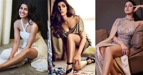Hot Photos Of Nimrat Kaur Showing Sexy And Bold Side Of This Fine Bollywood Actress