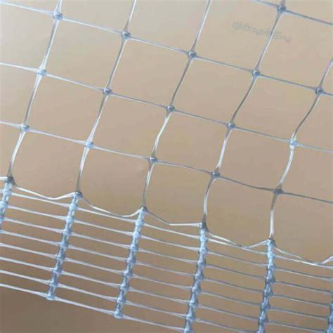 Plastic Poultry Netting For Safe Poultry Farming Qibang