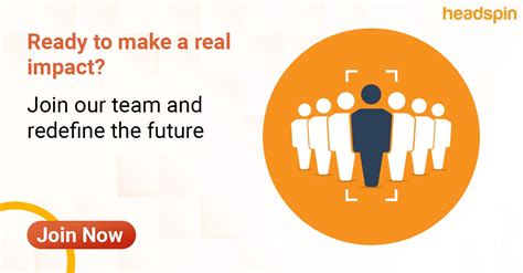 Headspin On Linkedin Digital Experience Monitoring Jobs Headspin