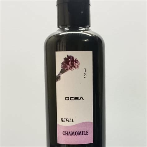 Jual Refill Dcea Formula Parfum Ruangan Mobil 260ml Refill Premium