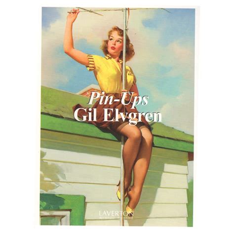 Pin Ups By Gil Elvgren Glamour Postcards Sealed Box Set Stockings Vintage Fashion