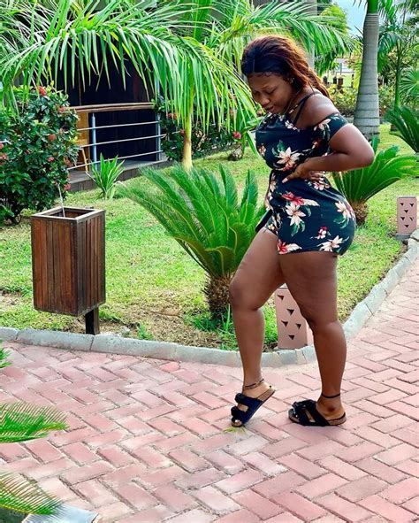 95 Likes 5 Comments Alberta Serwaa Nsiah Albbyminaj On Instagram
