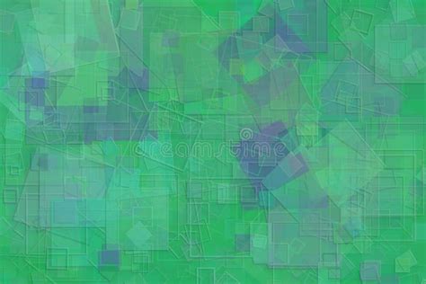 Shape Illustrations Background Abstract Pattern Texture Emboss Messy Effect And Canvas Stock