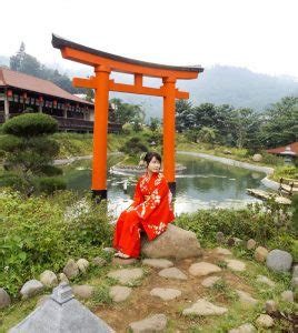10 Alasan Kenapa The The Onsen Hot Spring Resort Malang Bisa Bikin