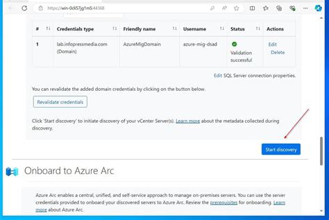 how to migrate vmware vms to azure 1 discover vmware vms cloudspress