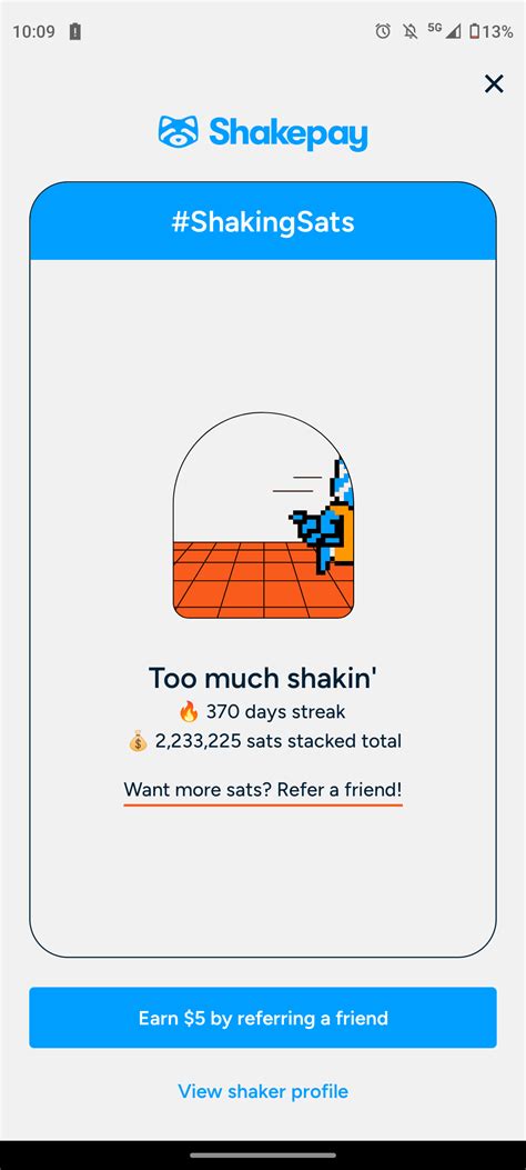 370 Day Streak Can I Join The Merch Parade Rshakepay