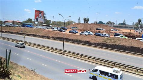 Section Of Thika Road To Be Closed On Sunday Nairobi News