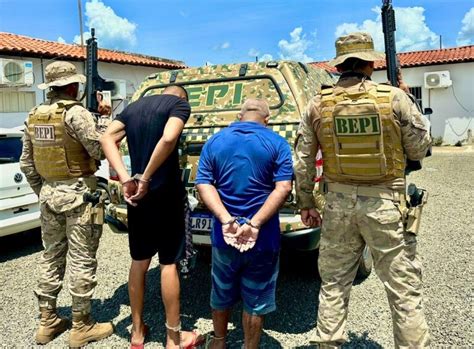 Polícia Prende Suspeitos De Roubar Malote De Dinheiro Na Frente Do Bb