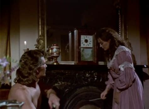 Auscaps Patrick Swayze Shirtless In North And South 2 03 September 17