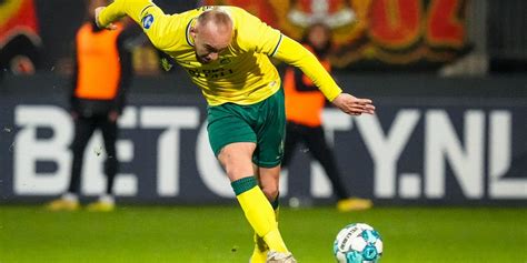 Fortuna Sittard 0 Go Ahead Eagles 2 Fortuna Online