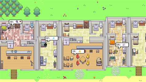 Heres What Happened When Stanford Created A Virtual World Full Of