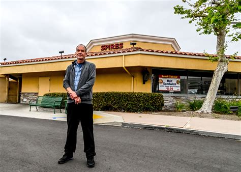 Beloved Spires Restaurant In Torrance Closing After An Almost 50 Year