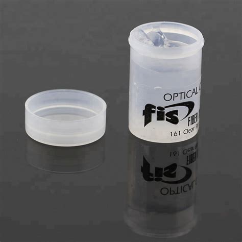 Optical Index Matching Gel At Roderick Tipton Blog