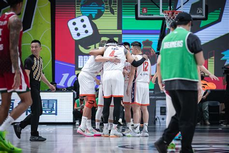 照片圖輯 G109｜桃園璞園領航猿 Vs 福爾摩沙台新夢想家 P League