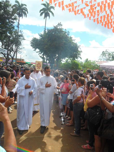 Dimensão Bíblico Catequética Diocese de Amargosa Celebração do Jubileu da Diocese de Amargosa