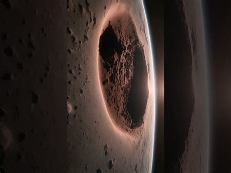 Dwarf Planets A New Frontier For Life Schooltube