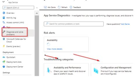 Problems Accessing A Basic Web App On Nodejs Microsoft Qanda