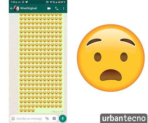 Significado De Los Emoticonos De Whatsapp ¿qué Significa Cada Emoji