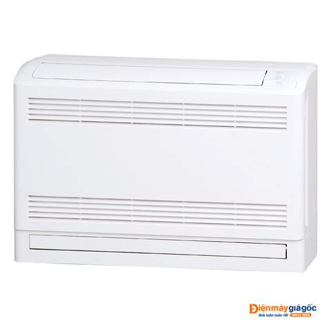 Mitsubishi Heavy Floor Standing Air Conditioner Srf25zs W Inverter 10