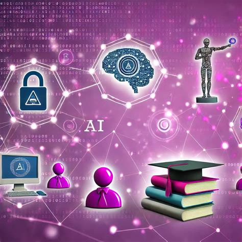 Hannah Clifford On Linkedin Edtech Blockchain Ai Datasecurity