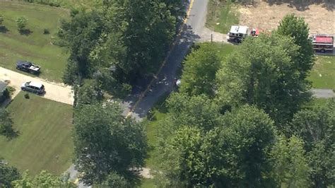 Images Fatal Crash In Bullitt County
