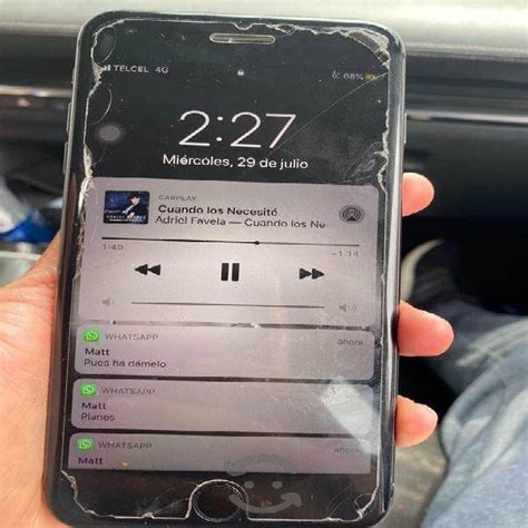 Iphone 8 Plus En México Ciudad De Clasf Telefonia